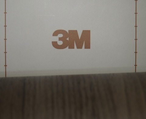Yahoo!オークション - 3M (TM) ダイノックフィルム ファインウッド F...