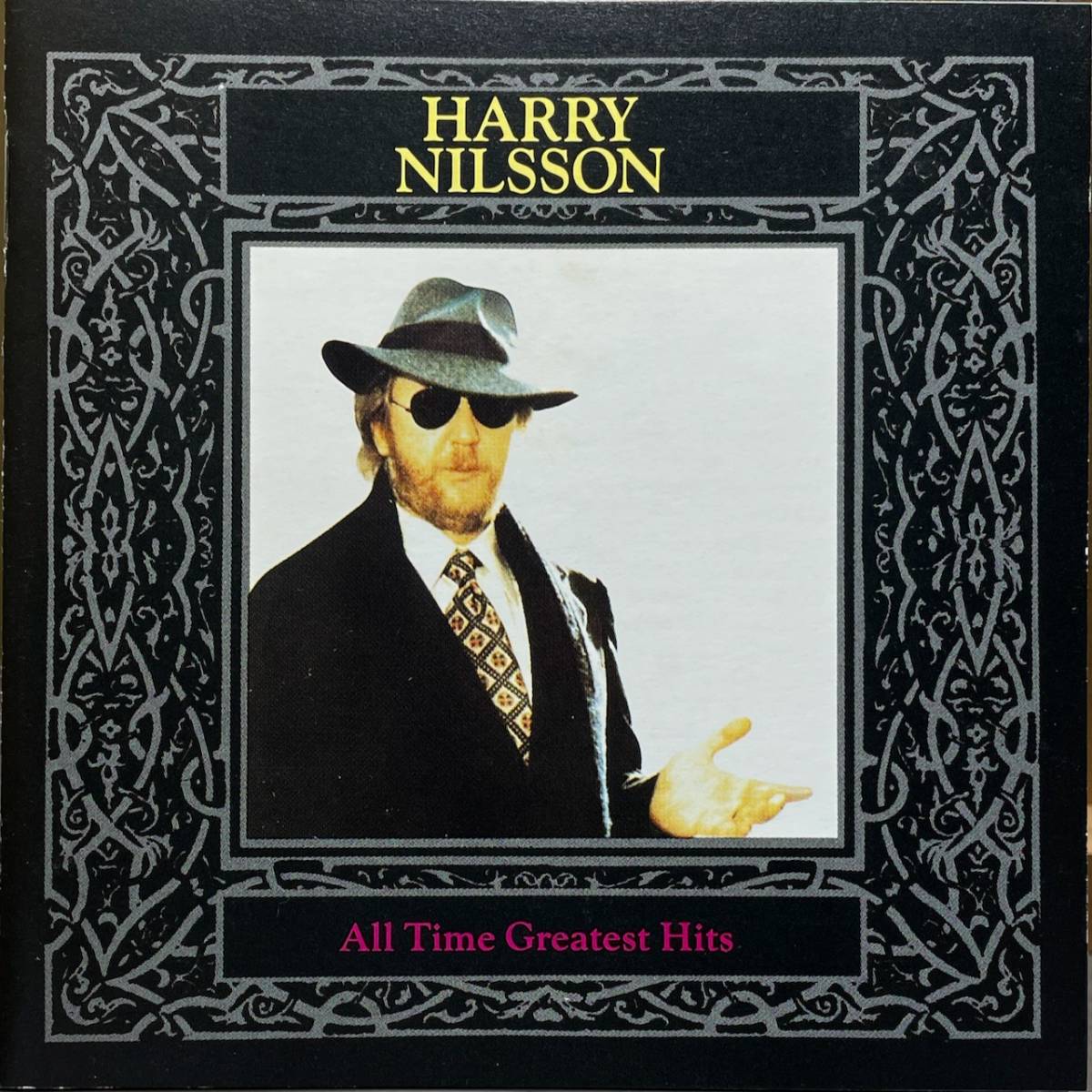 Yahoo!オークション - (C30H) ベスト盤/ニルソン/Harry Nilson/ベスト...