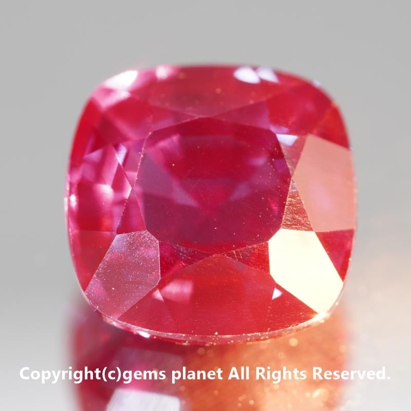 Yahoo!オークション - 2.68ct 合成アレキサンドライト 引き上げ法