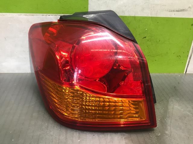 Yahoo!オークション - RVR DBA-GA3W 左テールランプ