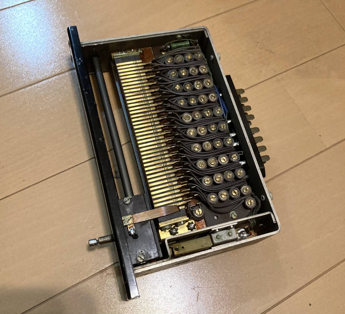 Yahoo!オークション - パッシブフェーダーの極北 W85超え Konski & Kru...