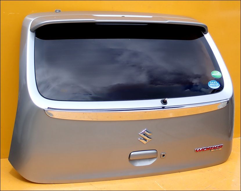 Yahoo!オークション - 個人宅に発送可能 アルトワークス ( HA36S ) 5...