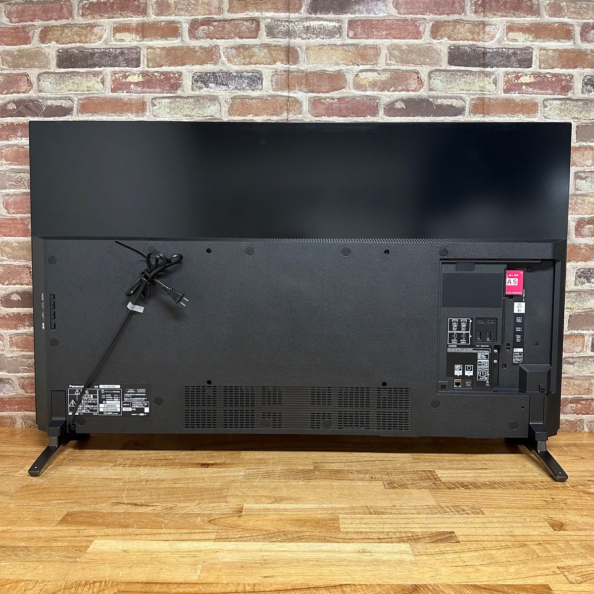 パナソニック 55V型 4K 有機EL テレビ スマートビエラ TH パナソニック 55V型 4K 有機EL テレビ スマートビエラ TH