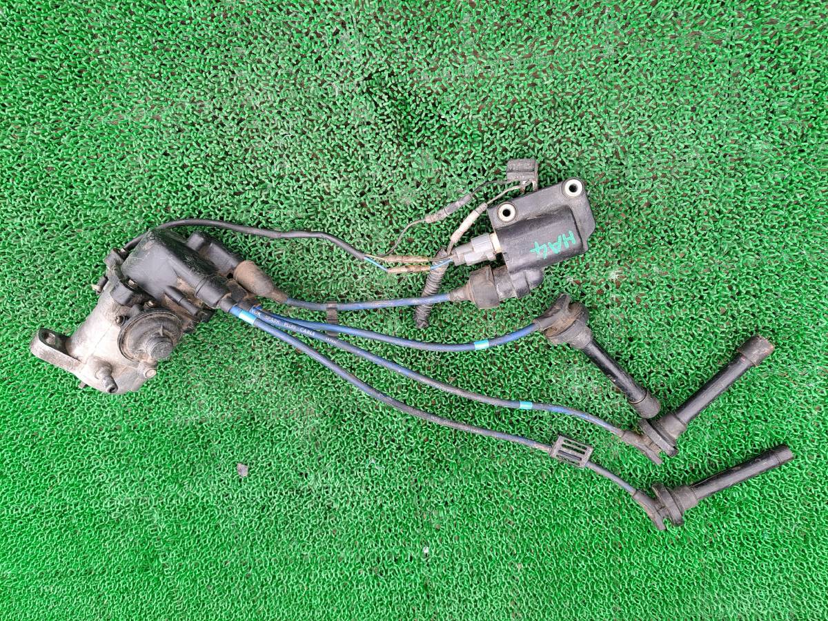 Yahoo!オークション - 323 アクティ アクテー HH3 HH4 HA3 HA4 ディス...