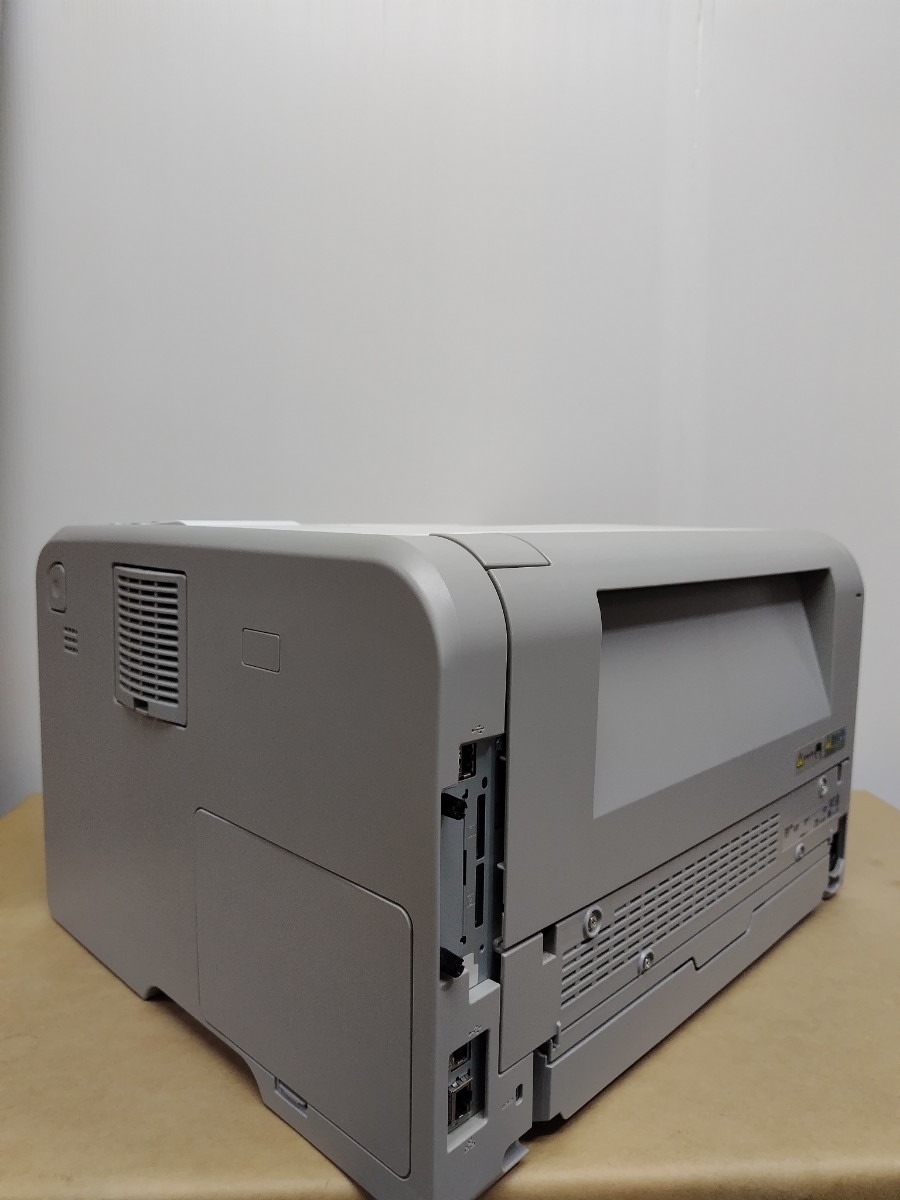 Yahoo!オークション - RICOH リコー SP 6420 A3モノクロプリンター 動...
