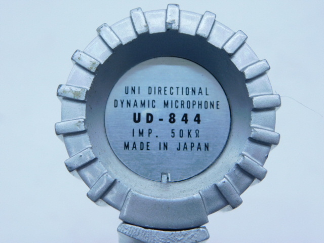 Yahoo!オークション - 大2334 ヤエス 八重洲無線 卓上型 マイク UD-84...