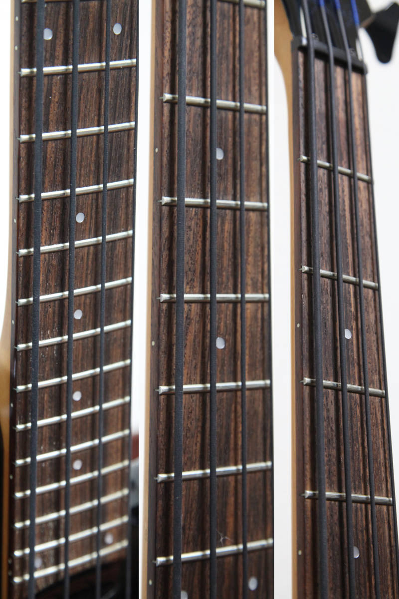 代購代標第一品牌－樂淘letao－Ibanez アイバニーズ ベース SDGR SR-600 日本製