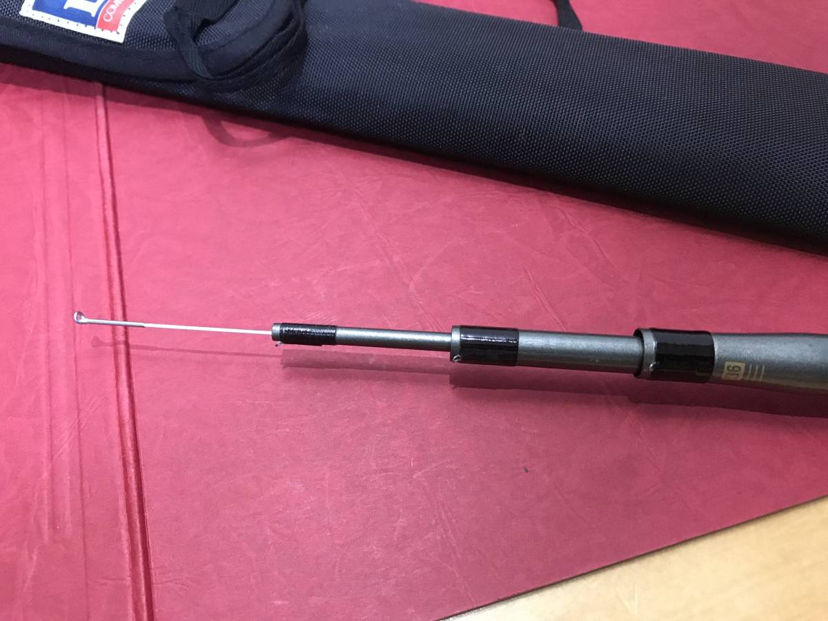 ★ダイワ CWPM 飛竜 クロダイ 1-36/45U★｜代購幫