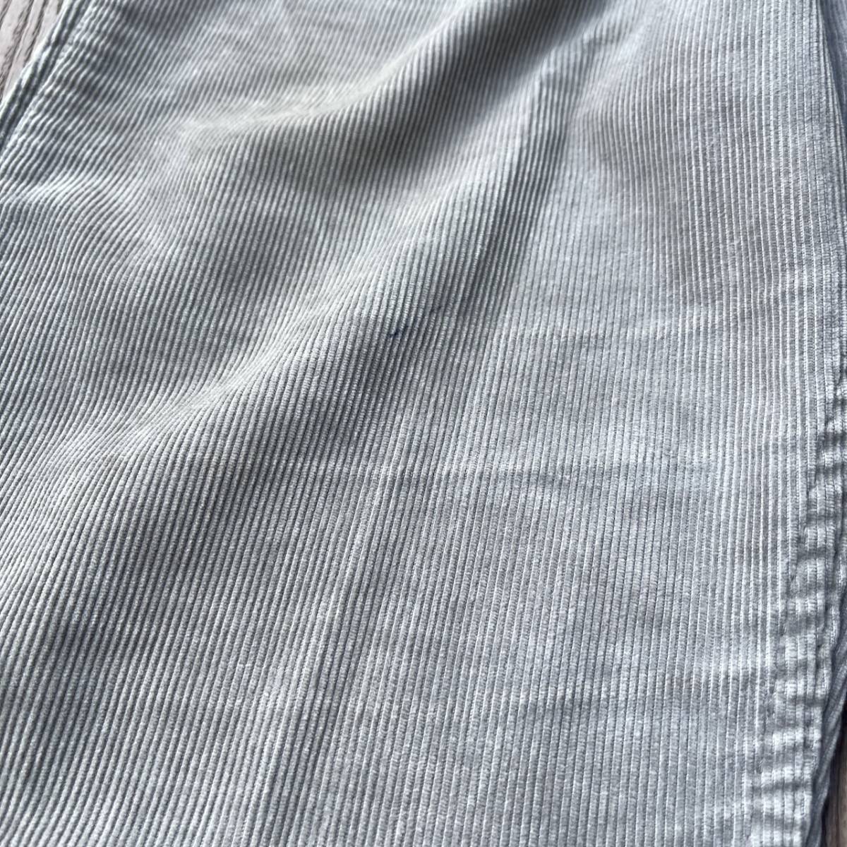 Yahoo!オークション - リーバイス 519 コーデュロイ W32xL32
