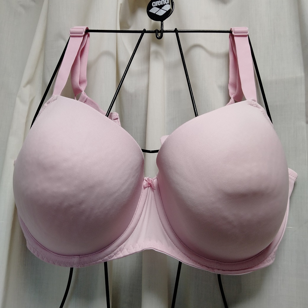 Yahoo!オークション - 【USED】補正下着 80H ブラジャー