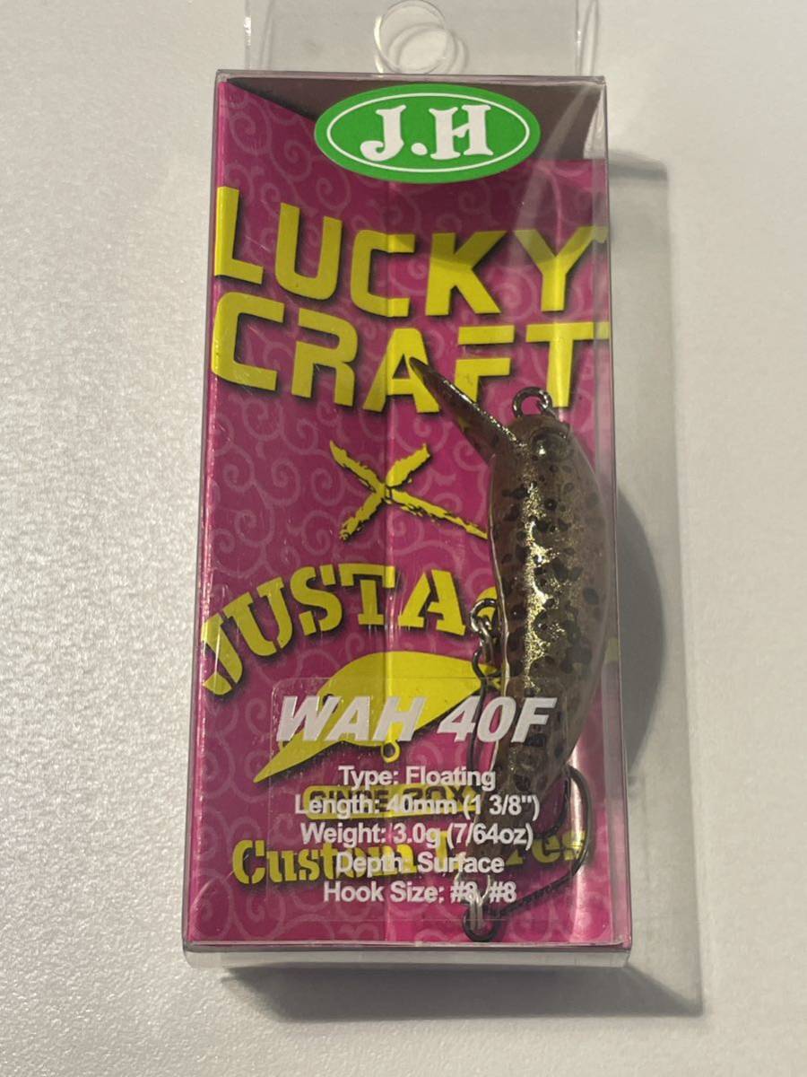 Yahoo!オークション - 管釣り品処分 多数出品中 説明必読 ラッキークラ...