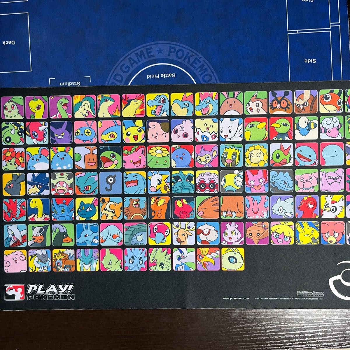 ポケモンカード プロフェッサープログラム ジョウト プレイ ポケモンカード プロフェッサープログラム ジョウト プレイ