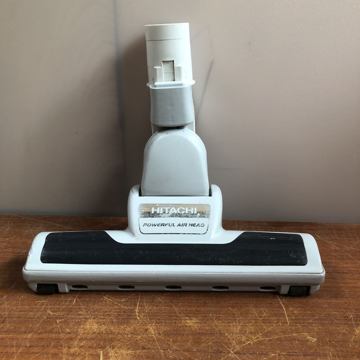 Yahoo!オークション - 日立 HITACHI D-TM45 掃除機 ヘッド CV-SE80 CV-...