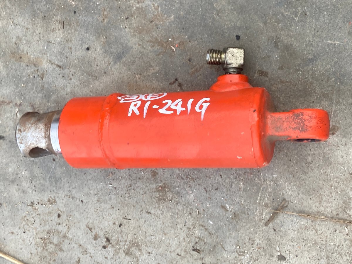 Yahoo!オークション - 【滋賀発】 コンバイン クボタ R1-241G オーガシ...