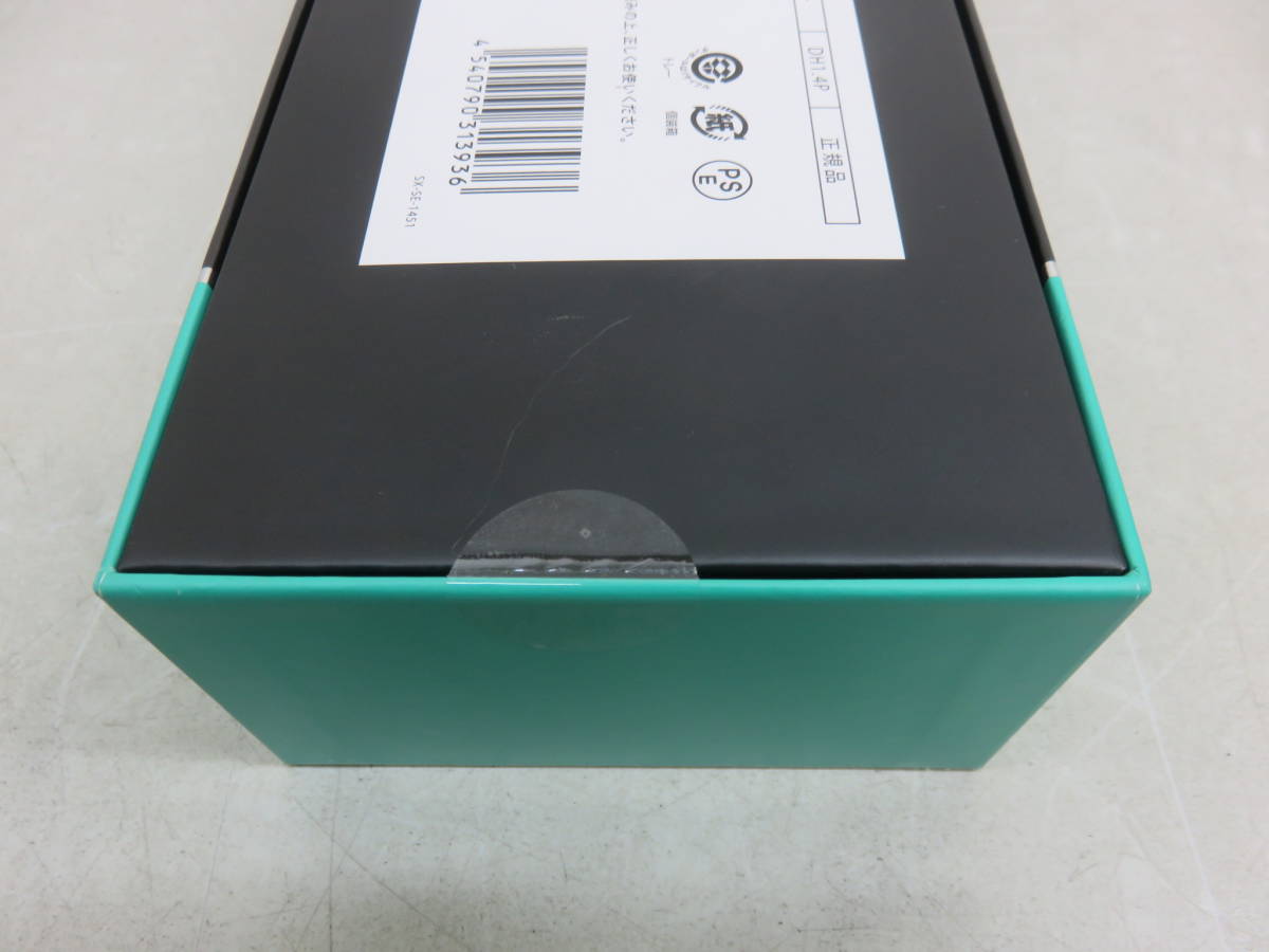 Yahoo!オークション - DAFNI power ダフニ パワー DH1.4P ストレート ...