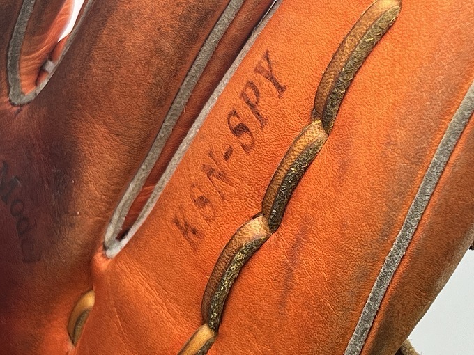 Yahoo!オークション - 【091202】久保田スラッガー 一般用 軟式 外野手...