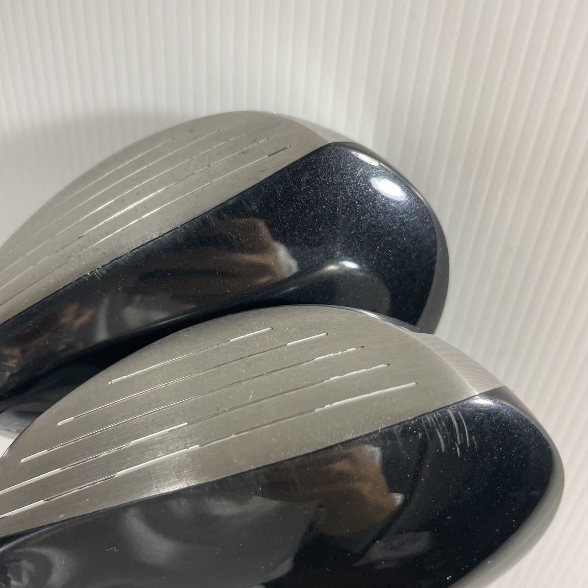 Yahoo!オークション - FW2本セット ROYAL COLLECTION SFD III 3W 5W 15...