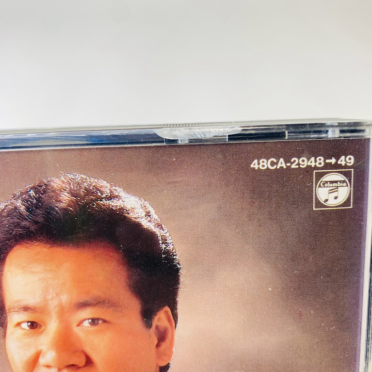 セル版 CD 2枚組 大川栄策 / ヒット曲集 48CA-2948 49(演歌)｜売買されたオークション情報、yahooの商品情報をアーカイブ公開 - オークファン（aucfan.com）