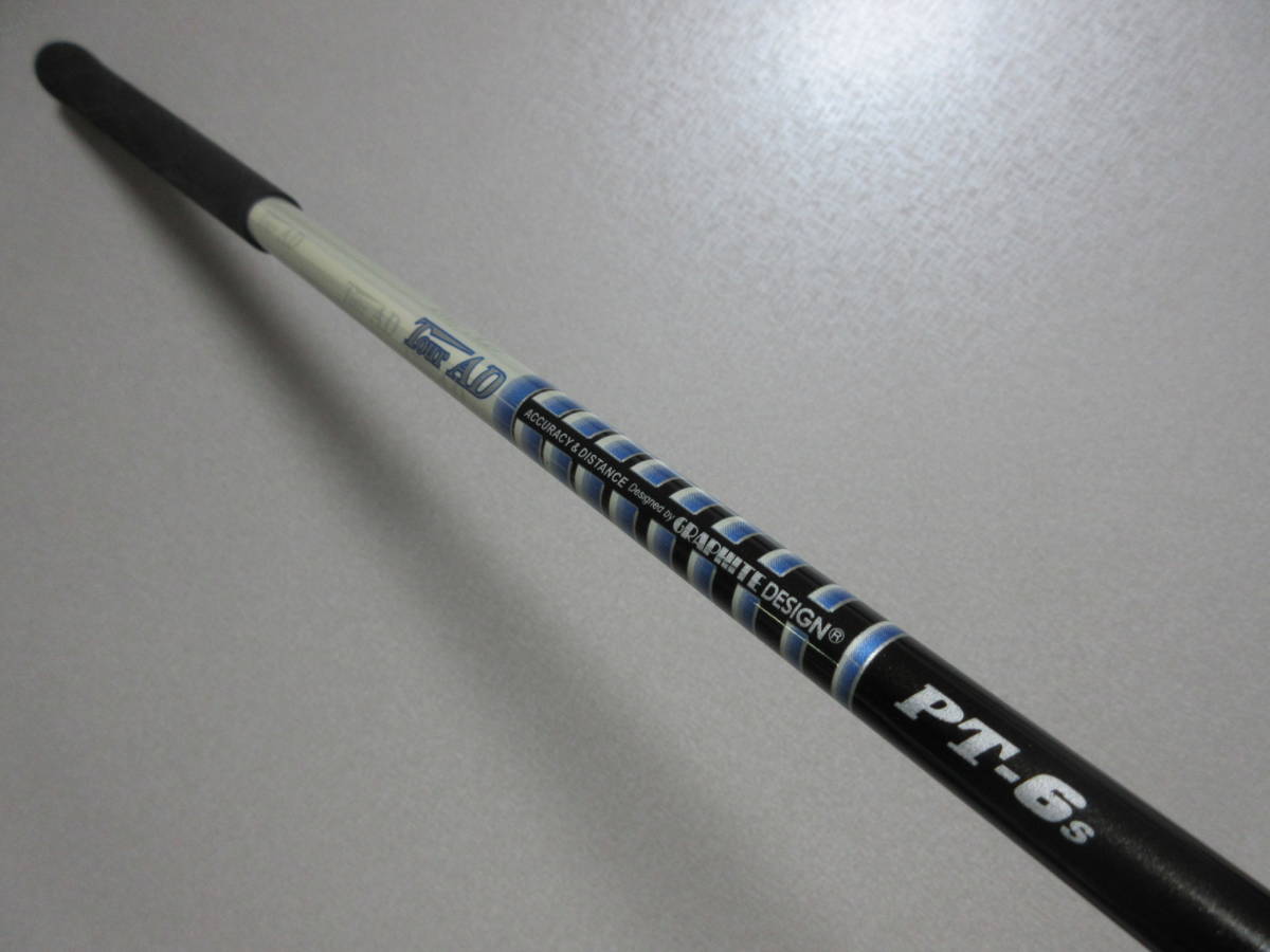 Yahoo!オークション - 4382/Tour AD PT-6(S) NEWカラー/キャロウェイス...