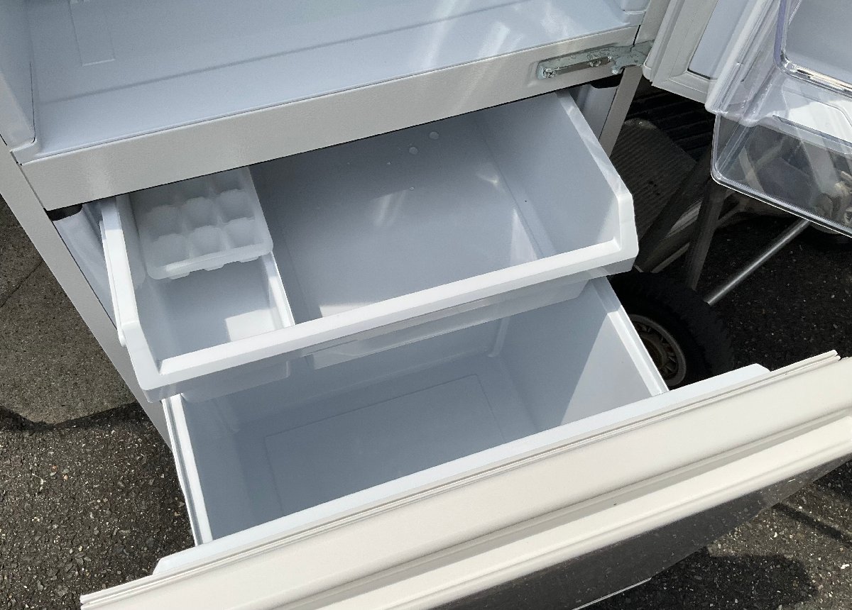 代購代標第一品牌－樂淘letao－【RKGRE-201】特価！アクア/AQUA/201L 2ドア冷凍冷蔵庫/AQR-20M/中古品/2022年製/当社より近隣無料配達