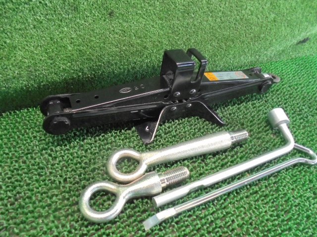 Yahoo!オークション - 1EU2027 YE9)) マツダ CX-5 KE2AW XD 純正 ジャ...