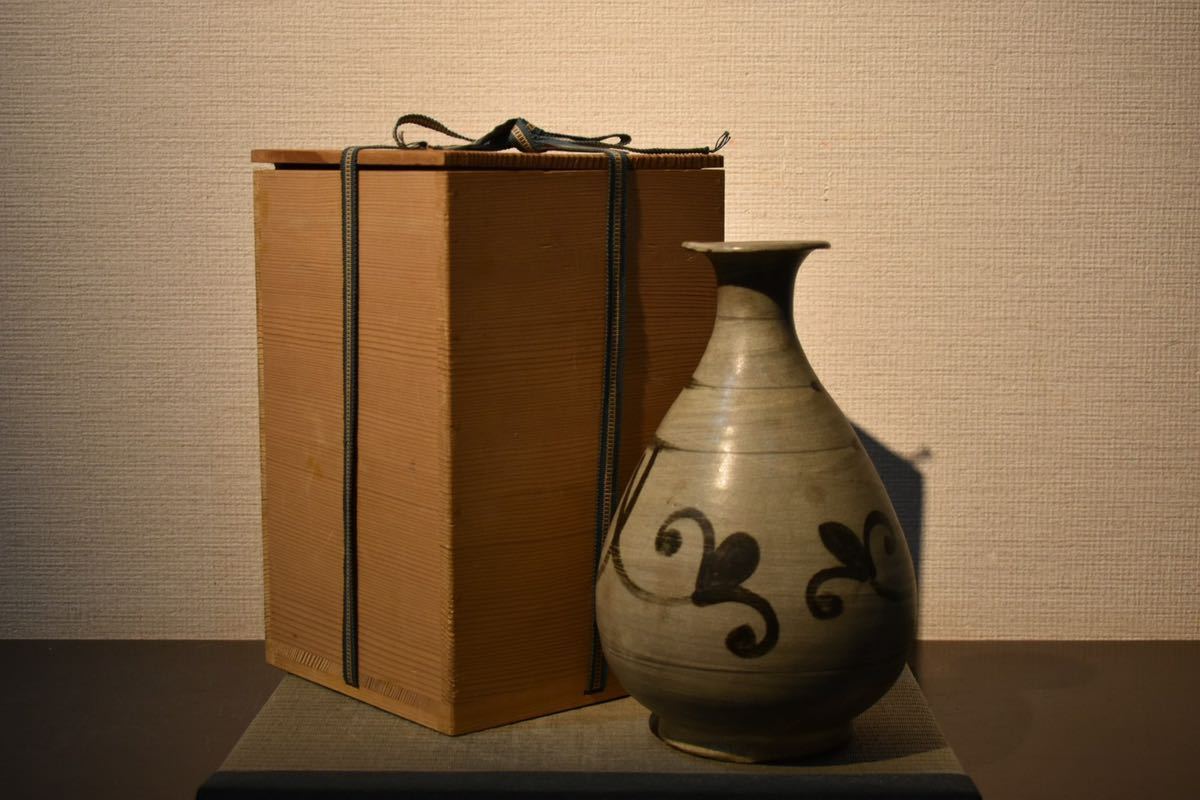 Yahoo!オークション - 【GE】M175 李朝・高麗コレクター放出品 時代 高...