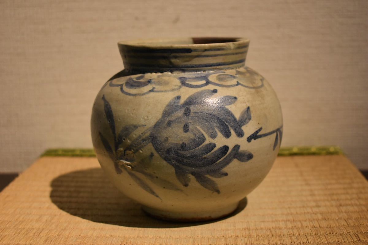 Yahoo!オークション - 【GE】Y417 李朝・高麗コレクター放出品 時代 李...