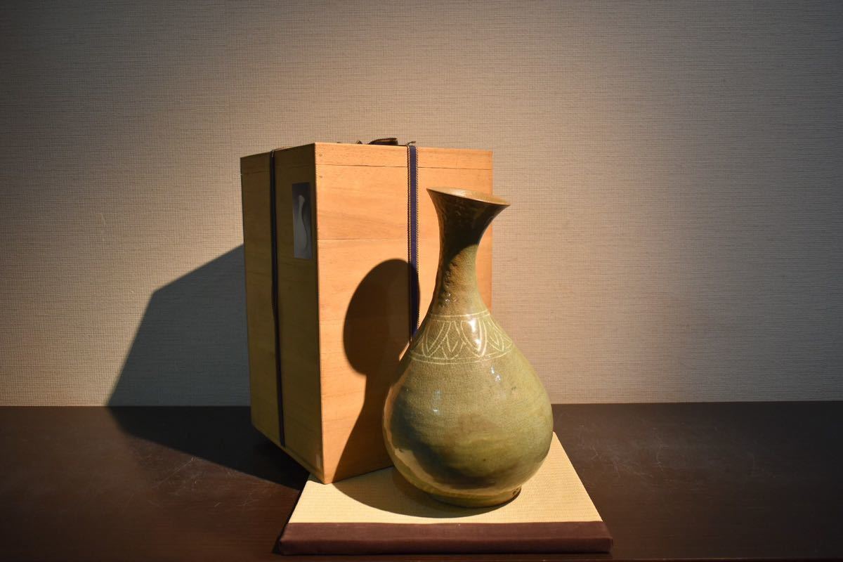 Yahoo!オークション - 【GE】Z216 李朝・高麗名品コレクション 時代 高...