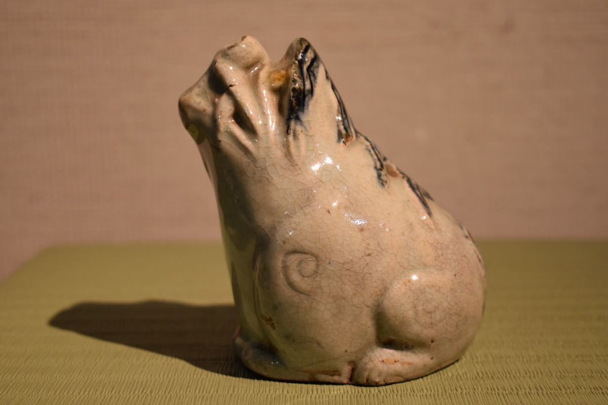 Yahoo!オークション - 【GE】Y506 小山富士夫氏 旧友コレクター放出品 ...