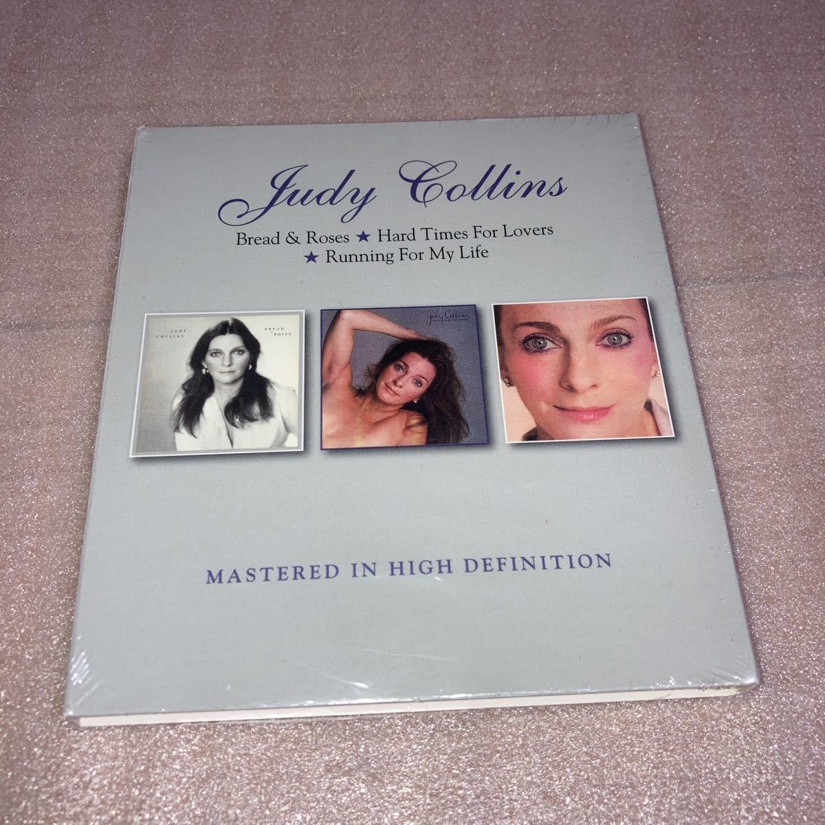 Yahoo!オークション - SSW/AOR/JUDY COLLINS/Bread & Roses/1976/Hard ...