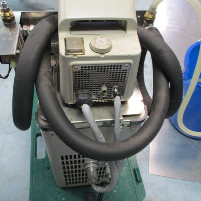 1352 EYELA 型番：NCB-1200 低温恒温水槽(その他)｜売買されたオークション情報、yahooの商品情報をアーカイブ公開 - オークファン（aucfan.com）