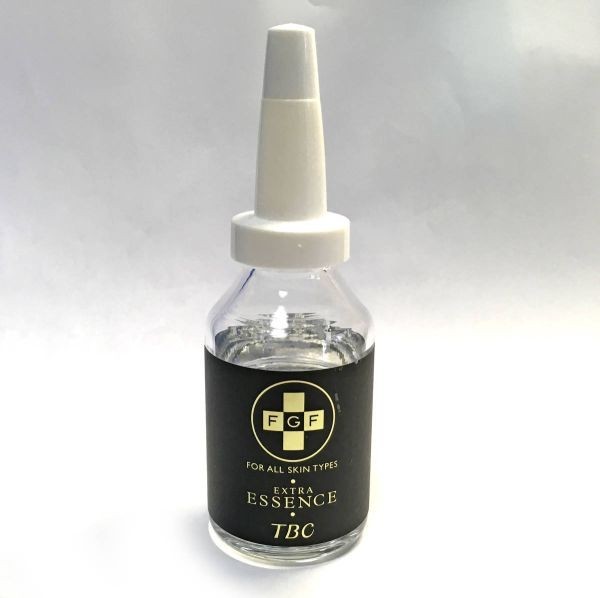 Yahoo!オークション - TBC FGF EXTRA ESSENCE 美容液 30ml 中古