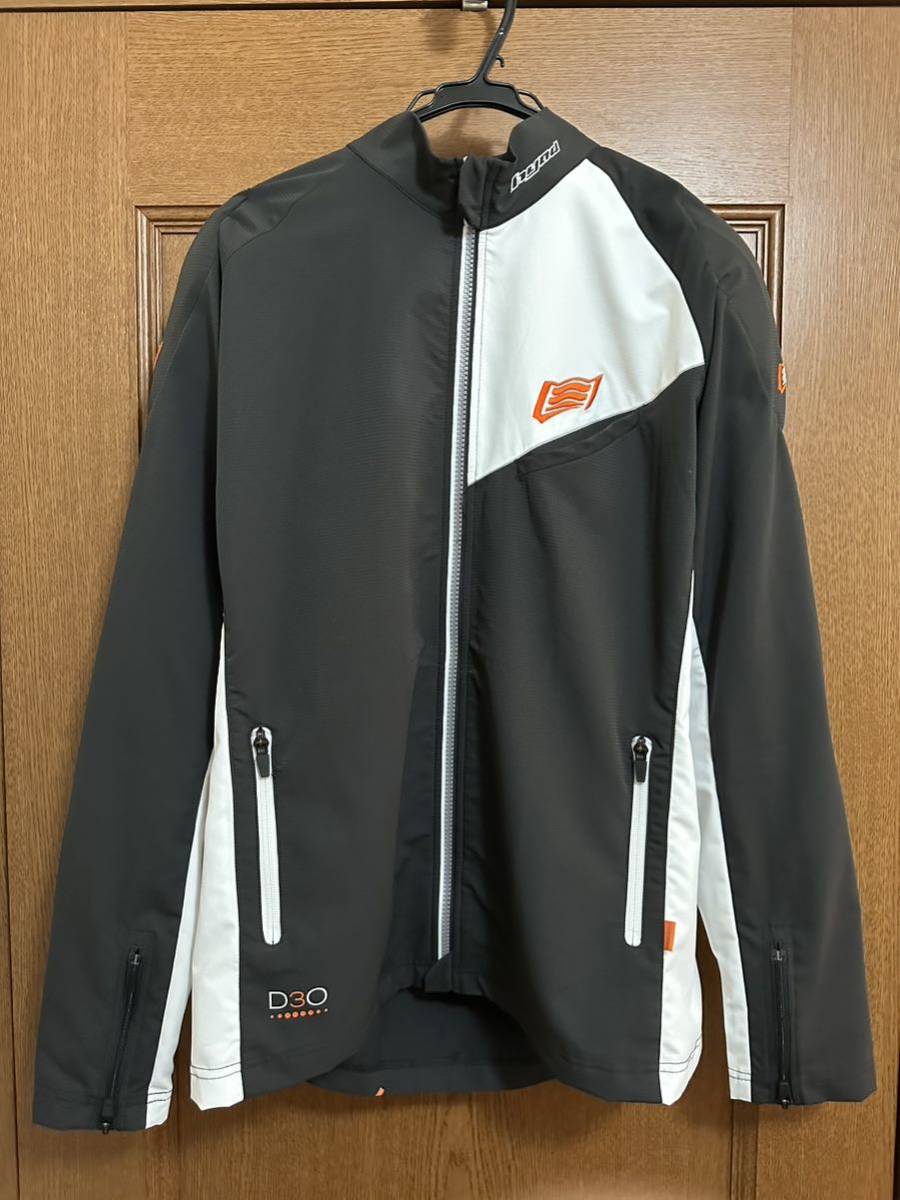 Yahoo!オークション - HYOD ST-S UCHIMIZU D3O COOL DRY JAC ヒョード...