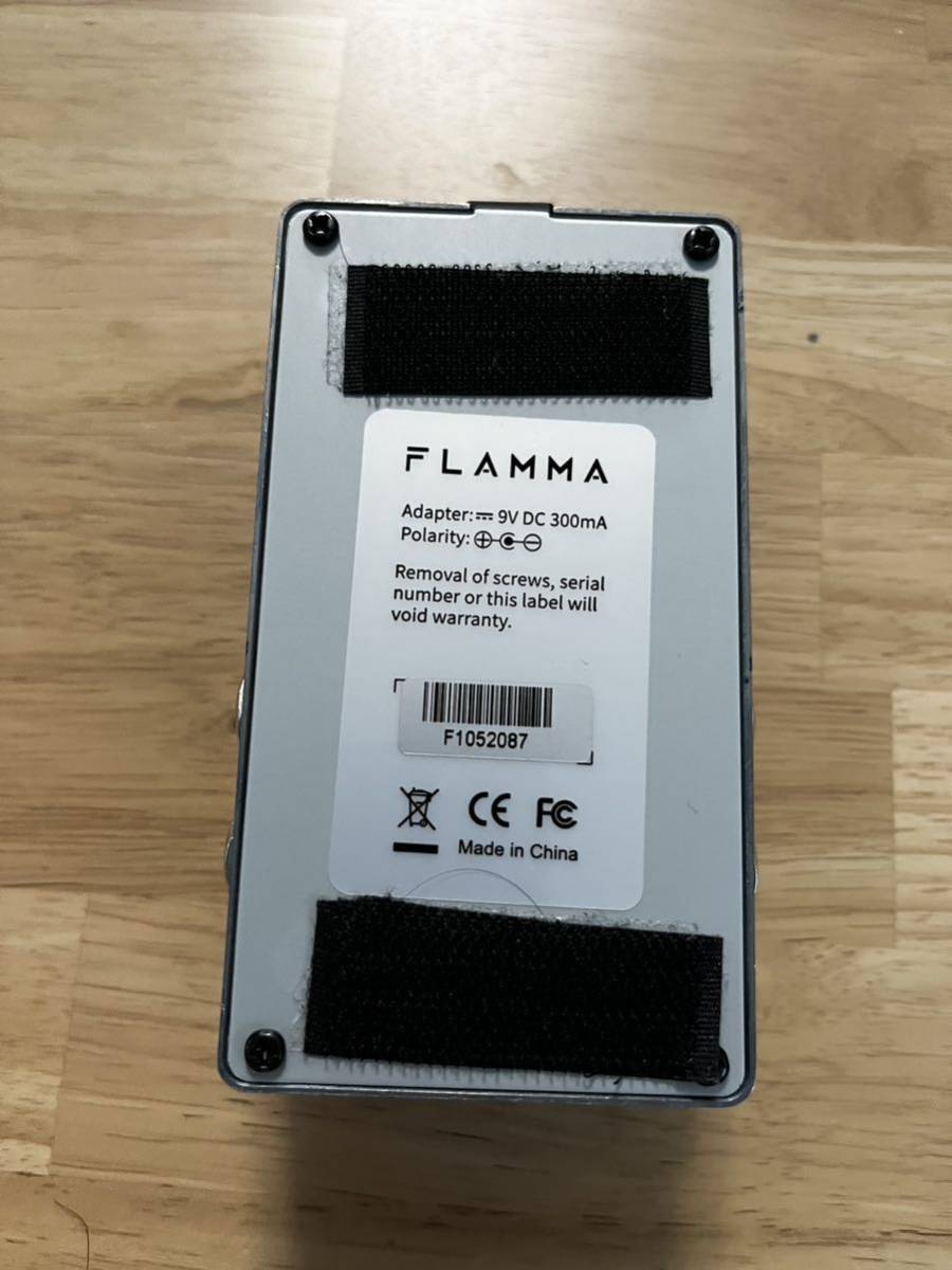 Yahoo!オークション - FLAMMA FS03 DELAY