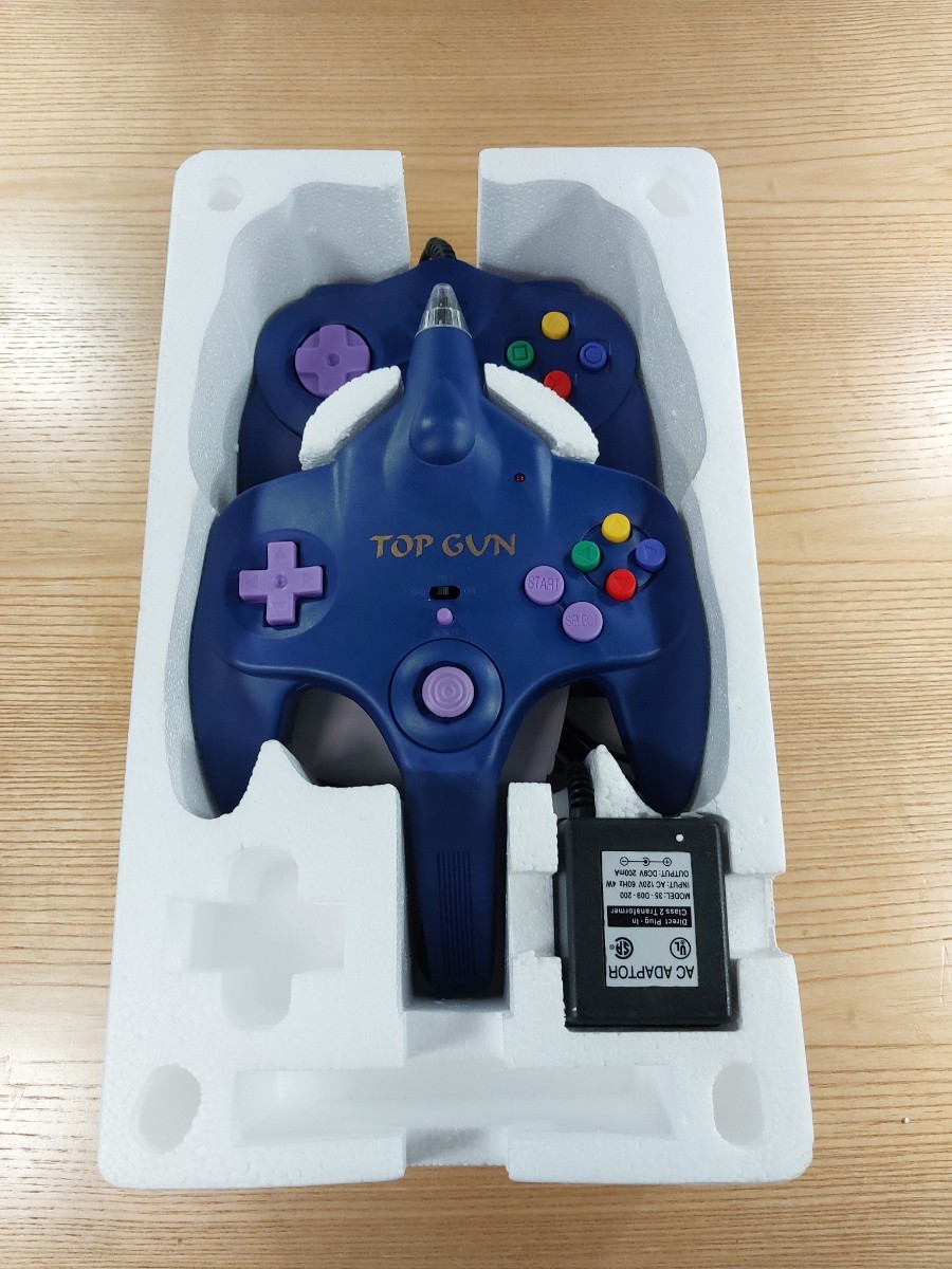 Yahoo!オークション - 【D2431】送料無料 FC VIDEOJUEGO 8BIT MILLENNI...