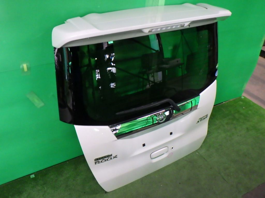 Yahoo!オークション - デイズルークス[B21A後期]ハイウェイスターG バ...