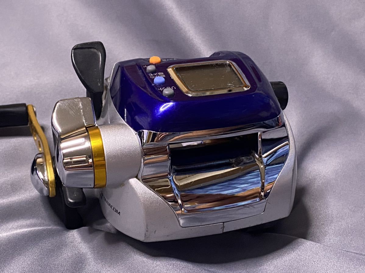 Yahoo!オークション - ハイパータナコン400F