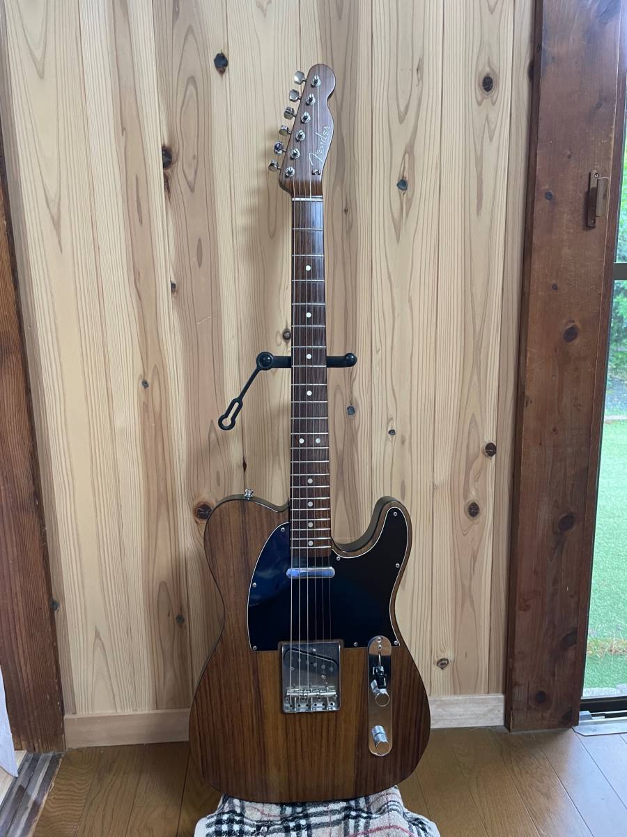 FENDER JAPAN TL－ROSE(テレキャスター)｜売買されたオークション情報、yahooの商品情報をアーカイブ公開 - オークファン（aucfan.com）