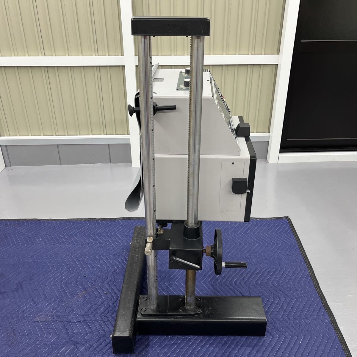 Yahoo!オークション - BANZAI バンザイ HT-307 ヘッドライトテスター