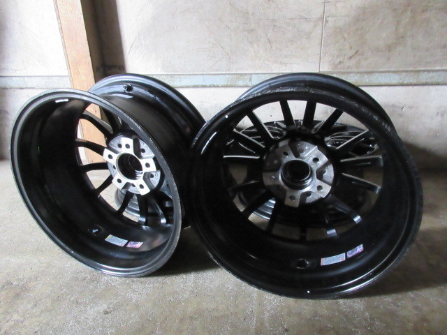 Yahoo!オークション - 軽量&日本製4本set Weds Sport SA-35R (16x7+42 ...