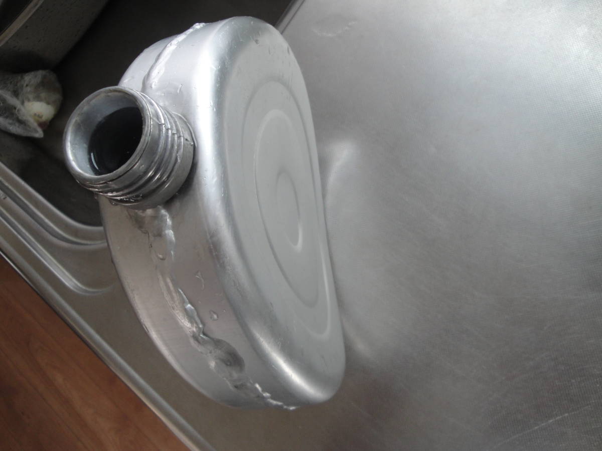 Yahoo!オークション - 登山・キャンプ用”ARAIキャンピングキャンティ...