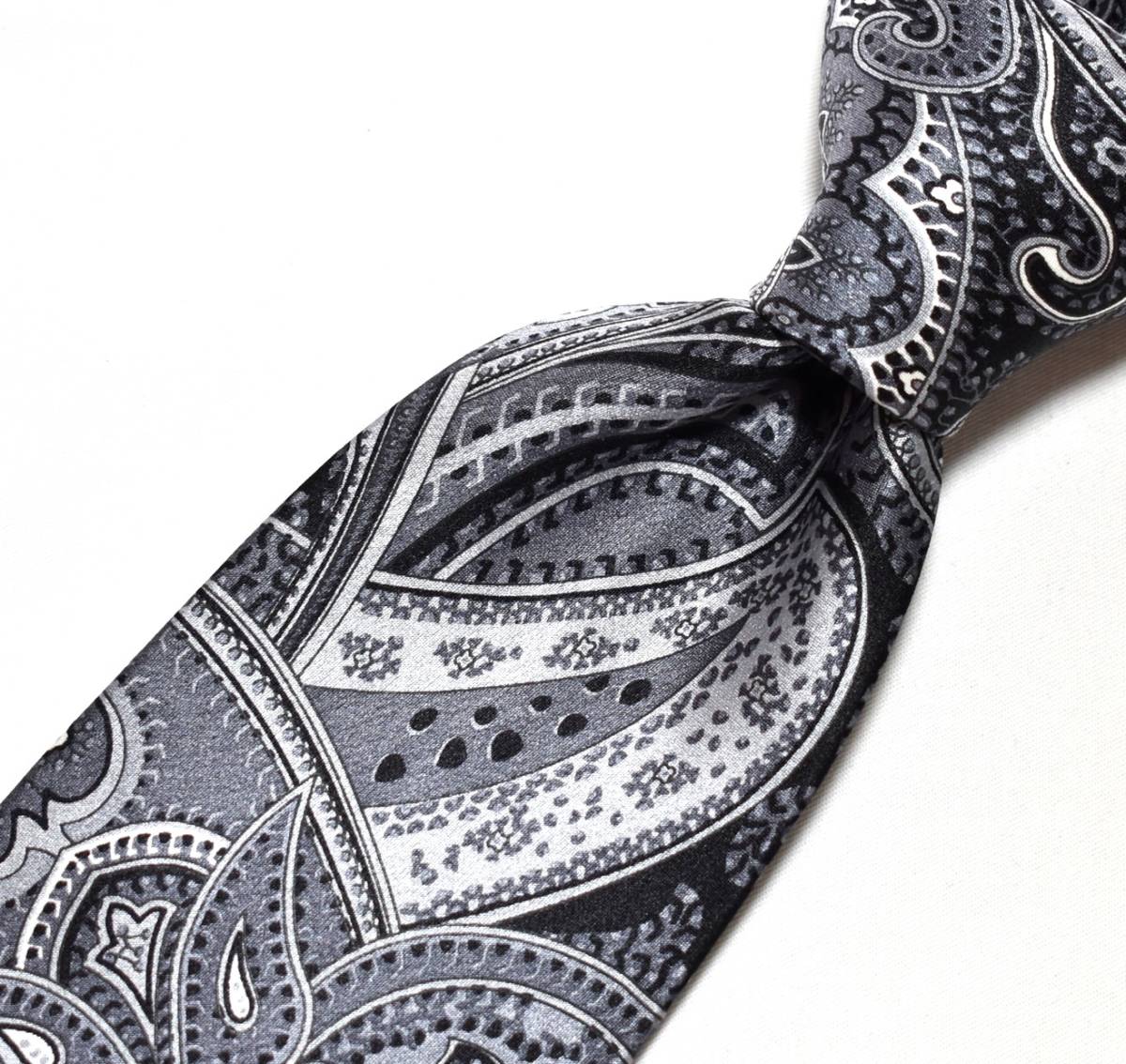 Yahoo!オークション - K282 ジバンシー ネクタイ パターン柄