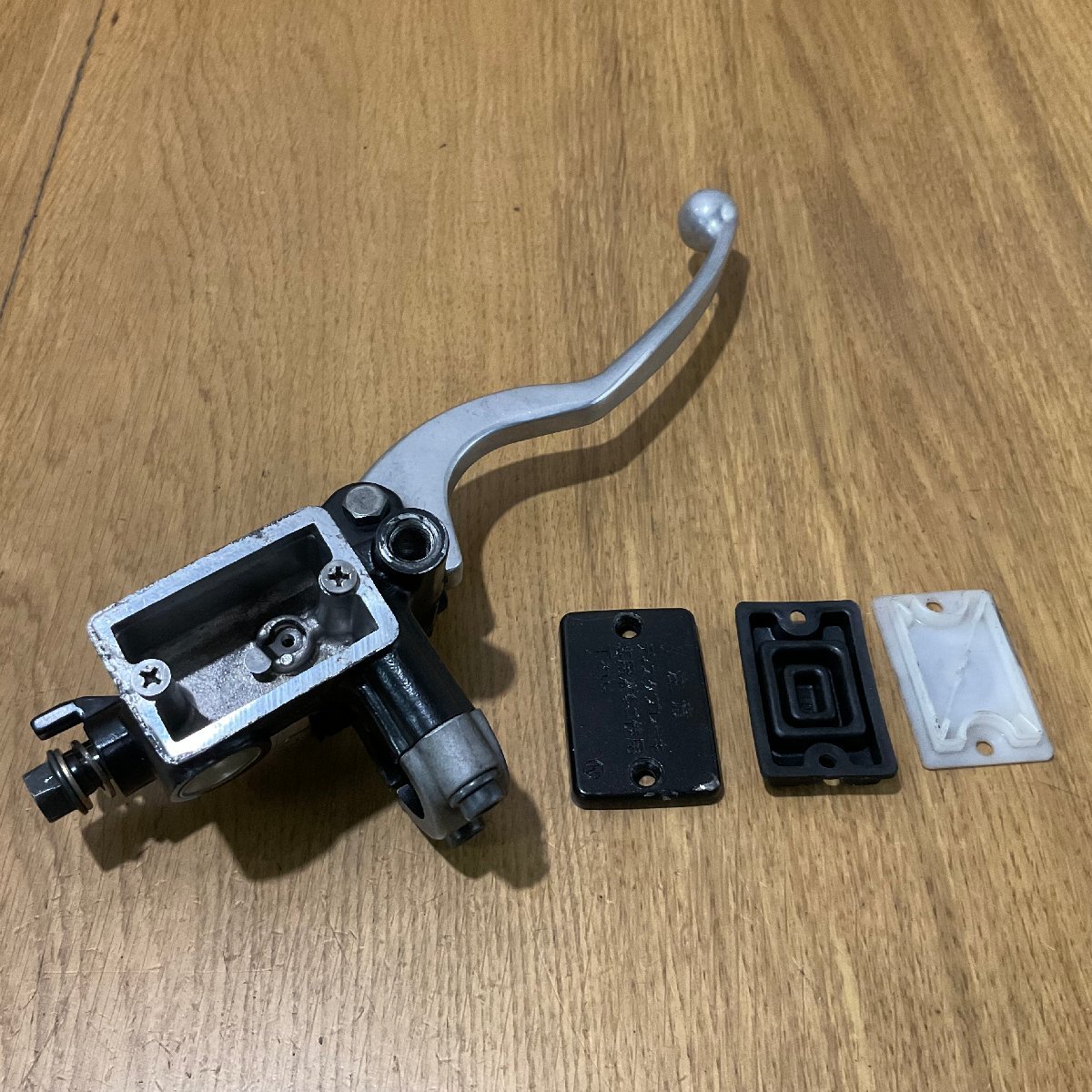 Yahoo!オークション - 【S52-13】ホンダ PCX125 JF28 マスターシリンダ...