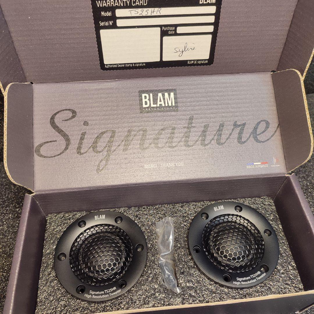 Yahoo オークション Blam Signature Ts25hr シグネチャー ソフトドー