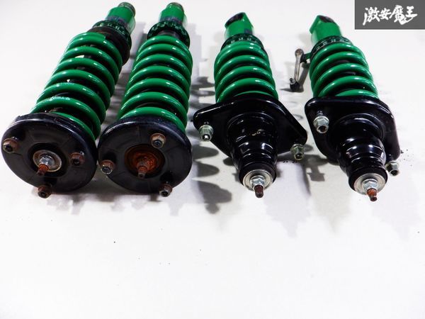 Yahoo!オークション - TEIN テイン BASIC FLEX WAGON RB1 RB2 RB3 RB4 ...