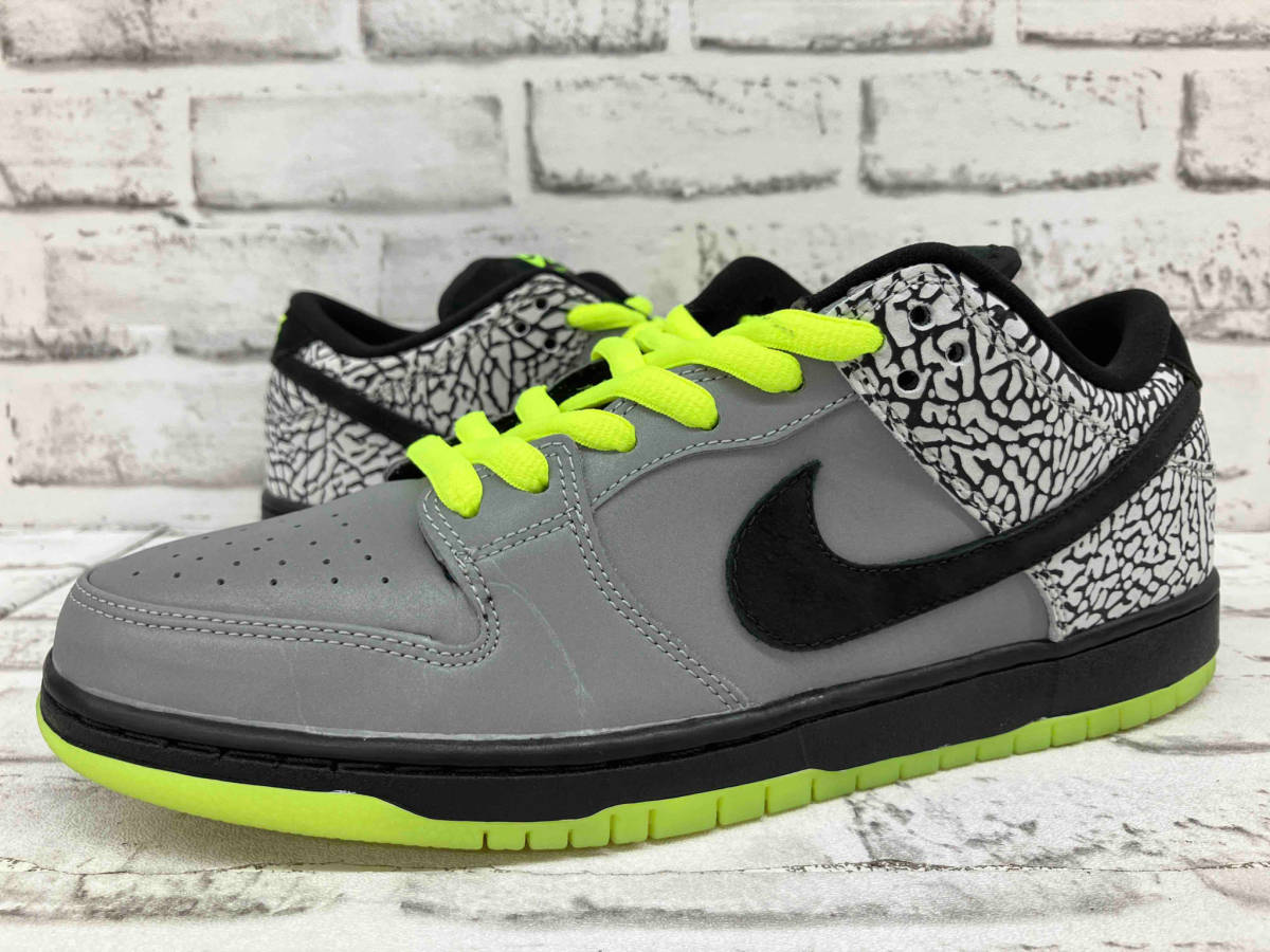 Yahoo!オークション - NIKE ナイキ DJ CLARK KENT SB DUNK LOW 112 504...