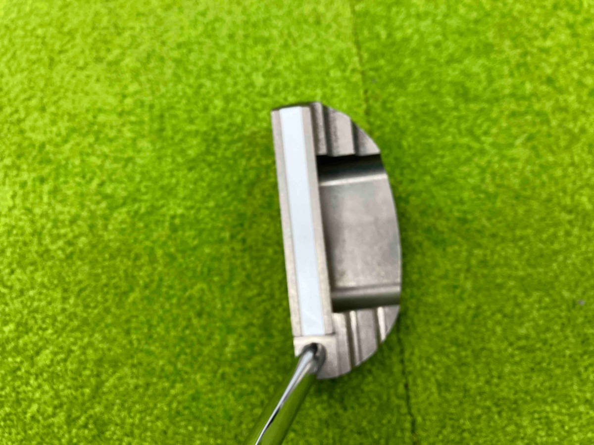 現状品 TMJ JUMBO THE MAJOR JO-33A パター ジャンボ尾崎(その他)｜売買されたオークション情報、yahooの商品情報をアーカイブ公開 - オークファン（aucfan.com）