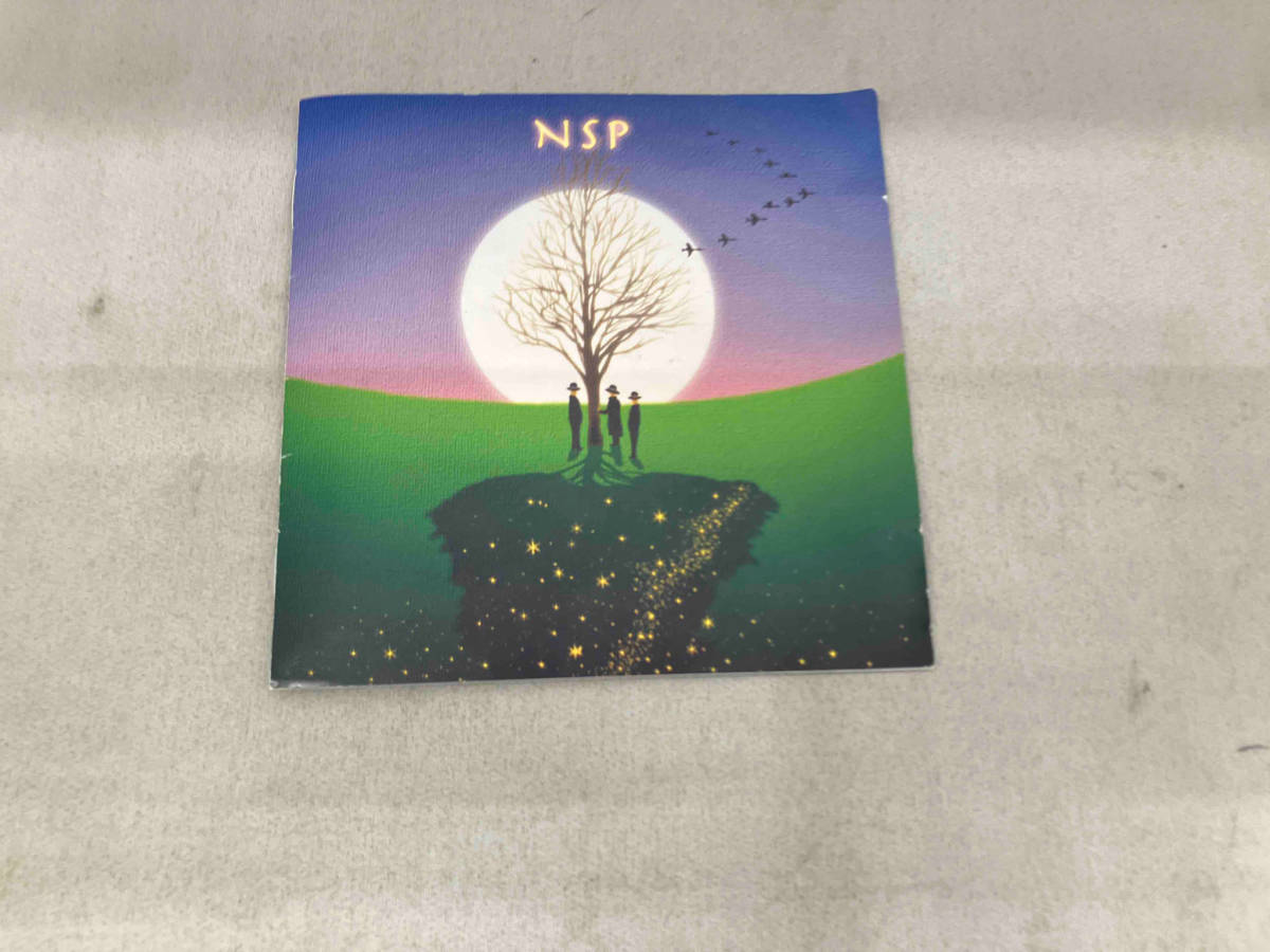 Yahoo!オークション - N.S.P CD NSPベストセレクション2 1973~1986