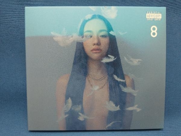 Yahoo!オークション - AWICH CD 8