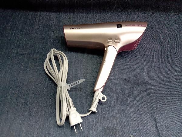 Yahoo!オークション - SHARP IB-JP9 ヘアドライヤー (02-09-15)
